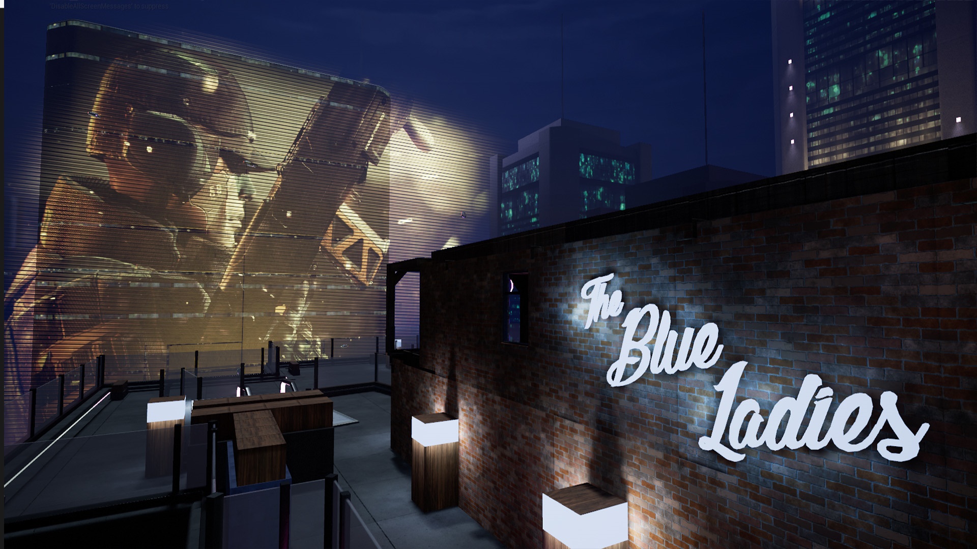 ShadowCore VR | indienova GameDB 游戏库