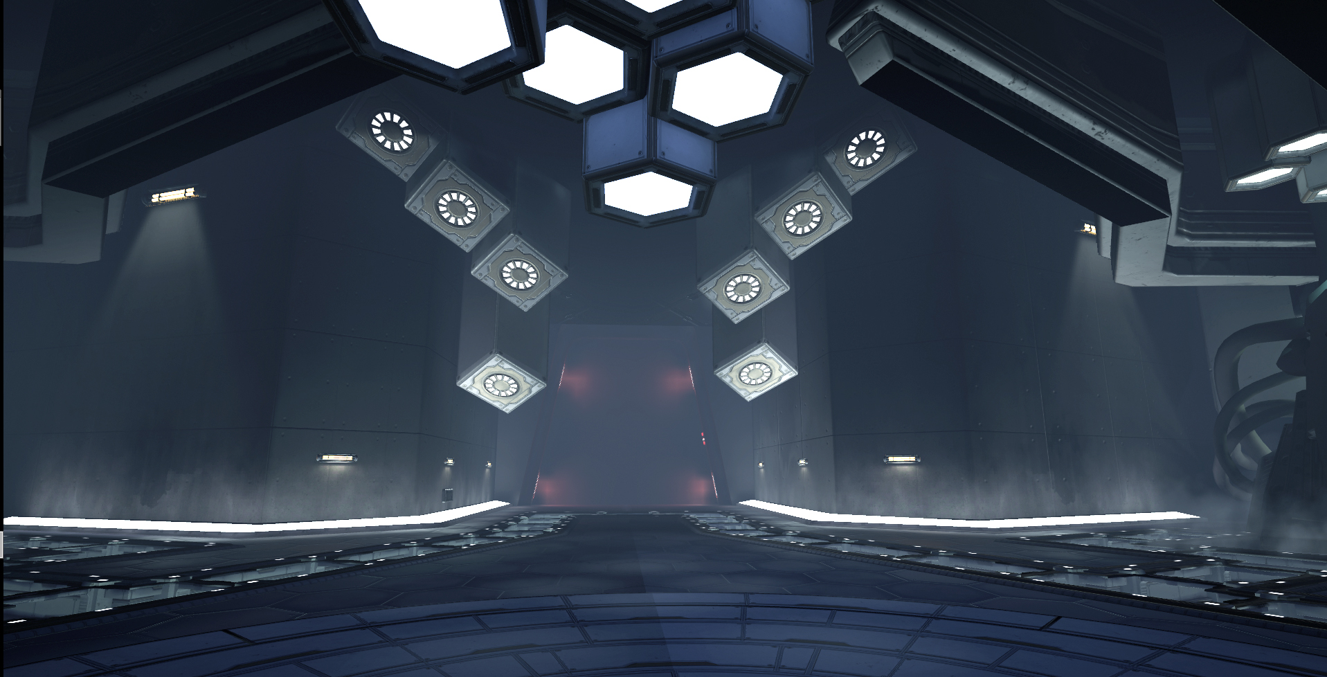 ShadowCore VR | indienova GameDB 游戏库