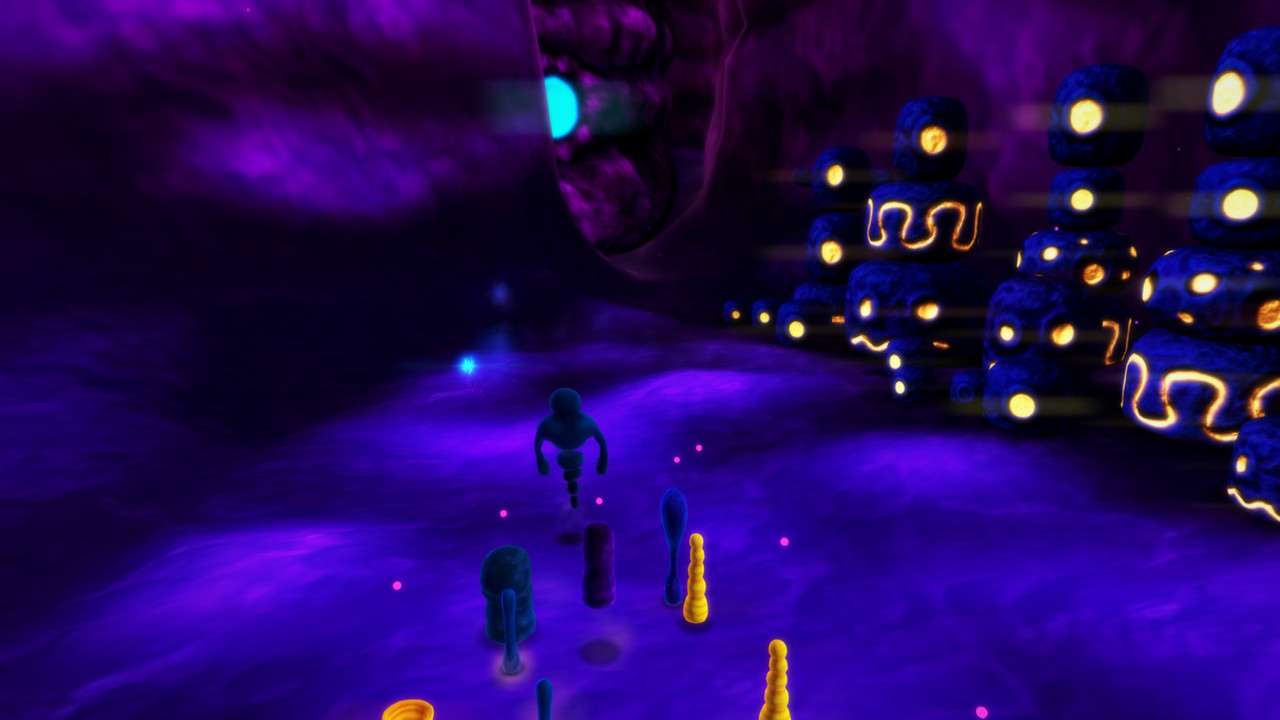 MokMok | indienova GameDB 游戏库