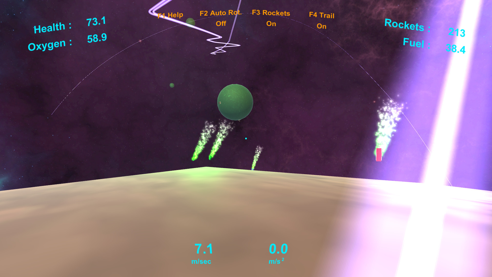 镭射部队 - RayForce | indienova GameDB 游戏库