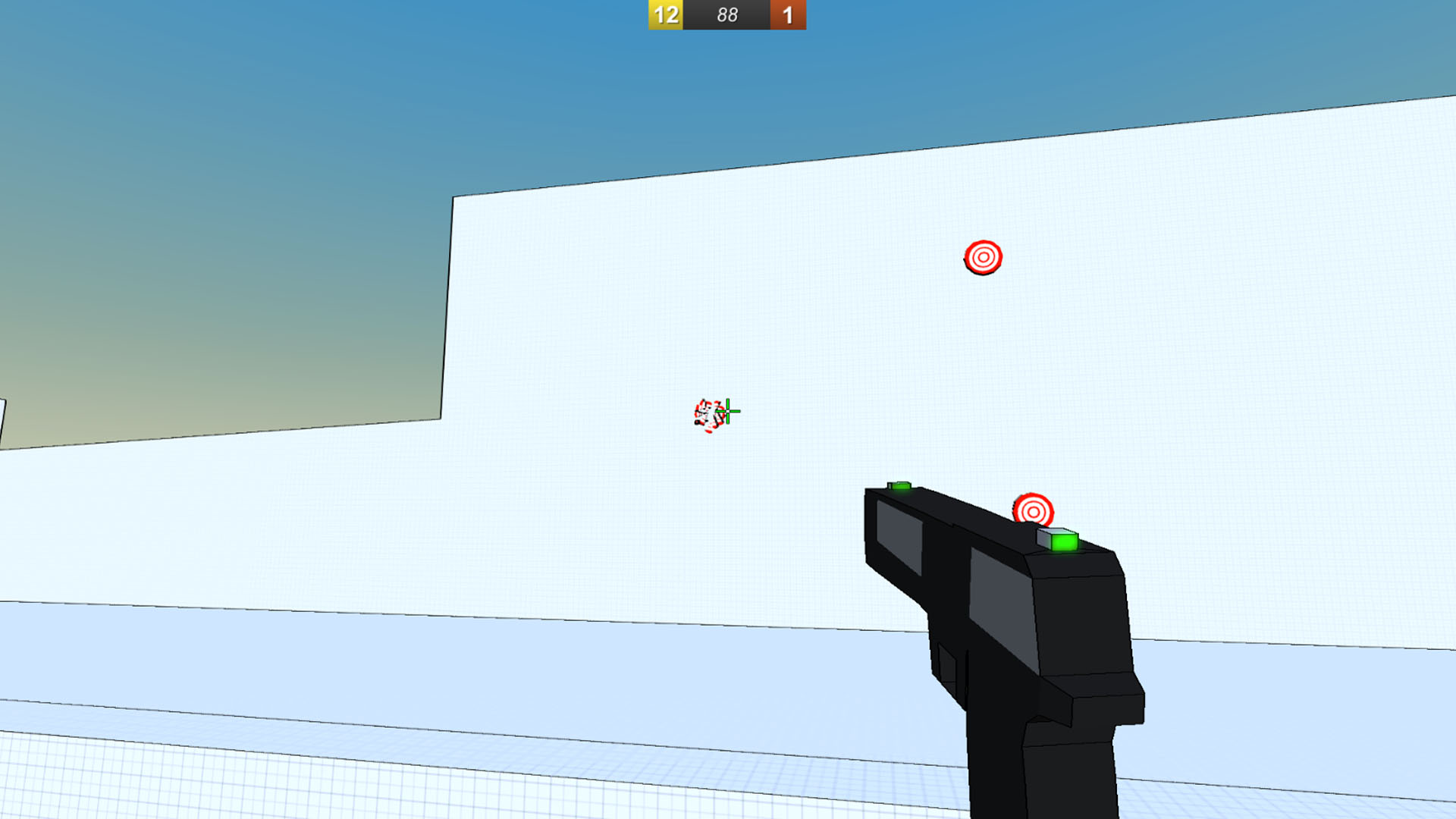 瞄准训练 - Aim Trainer Pro | indienova GameDB 游戏库