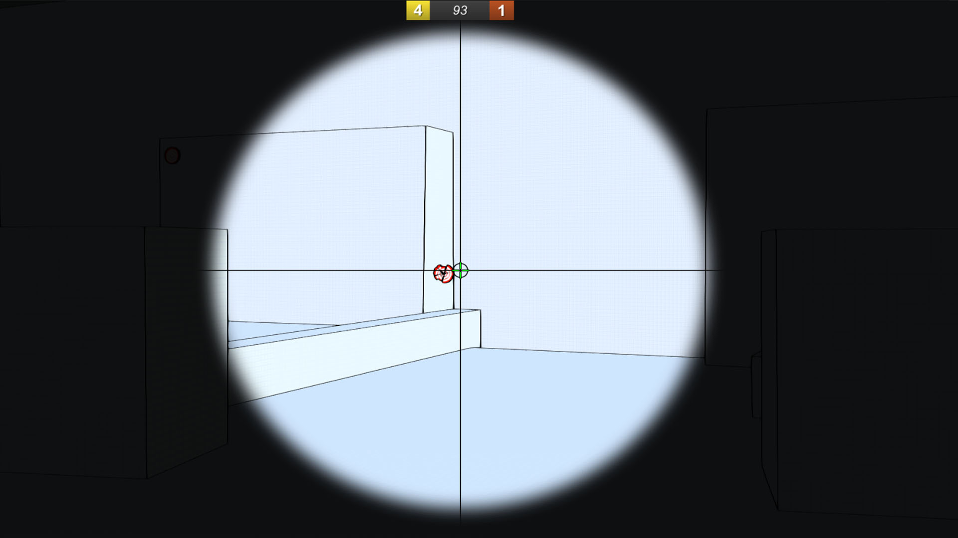 瞄准训练 - Aim Trainer Pro | indienova GameDB 游戏库