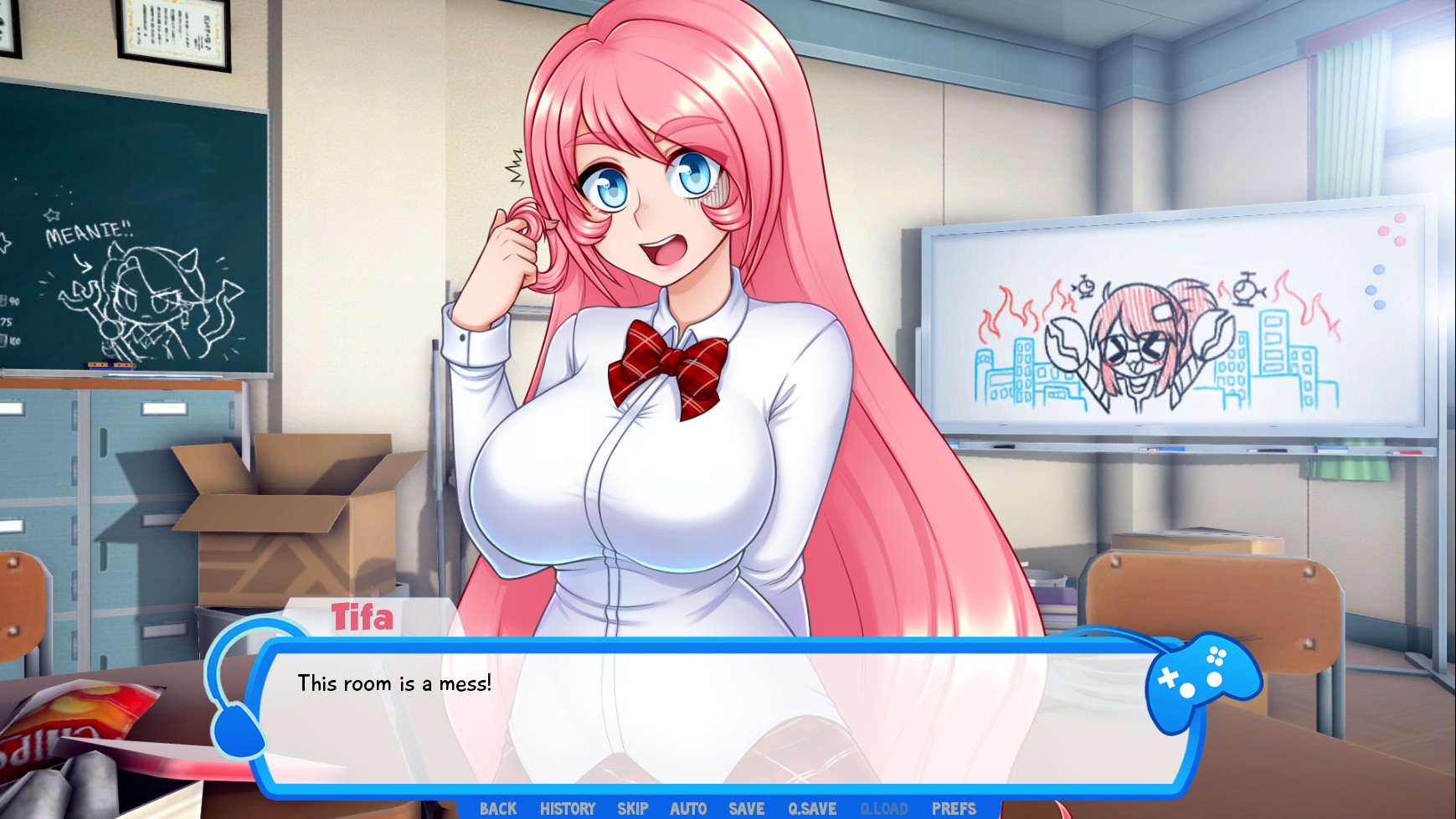 LuGame Lunchtime Games Club Indienova GameDB lugame-lunchtime-games-club-indienova-gamedb