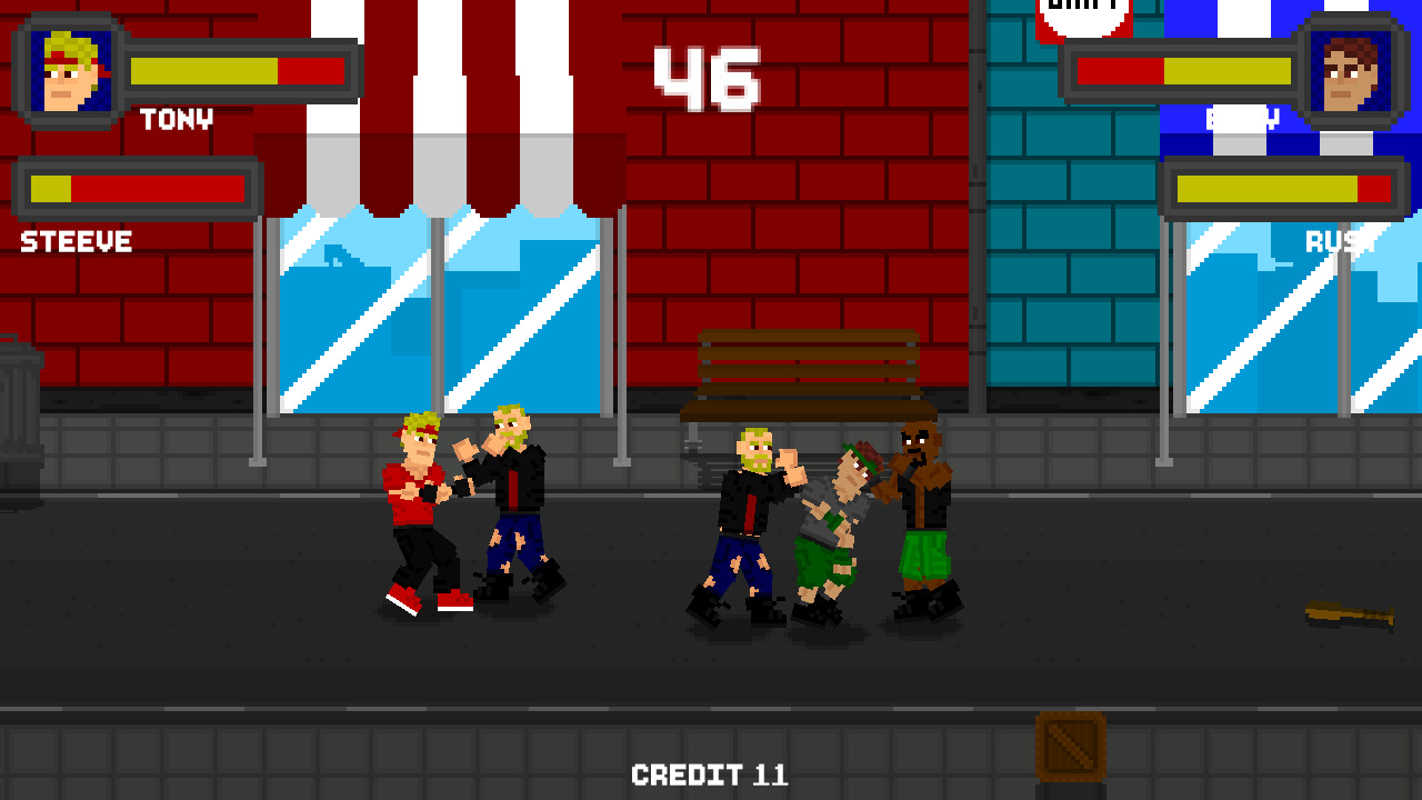 腐败 - Corruption | indienova GameDB 游戏库