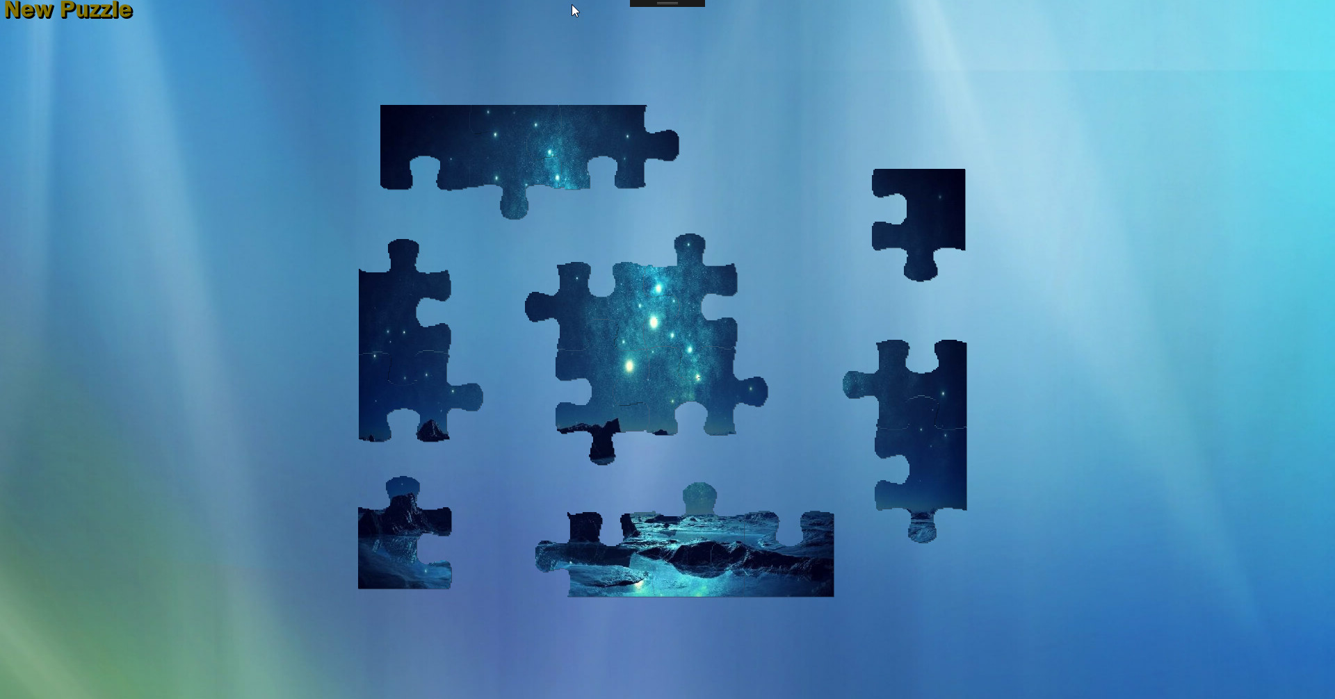 Digital Jigsaw Puzzle | indienova GameDB 游戏库