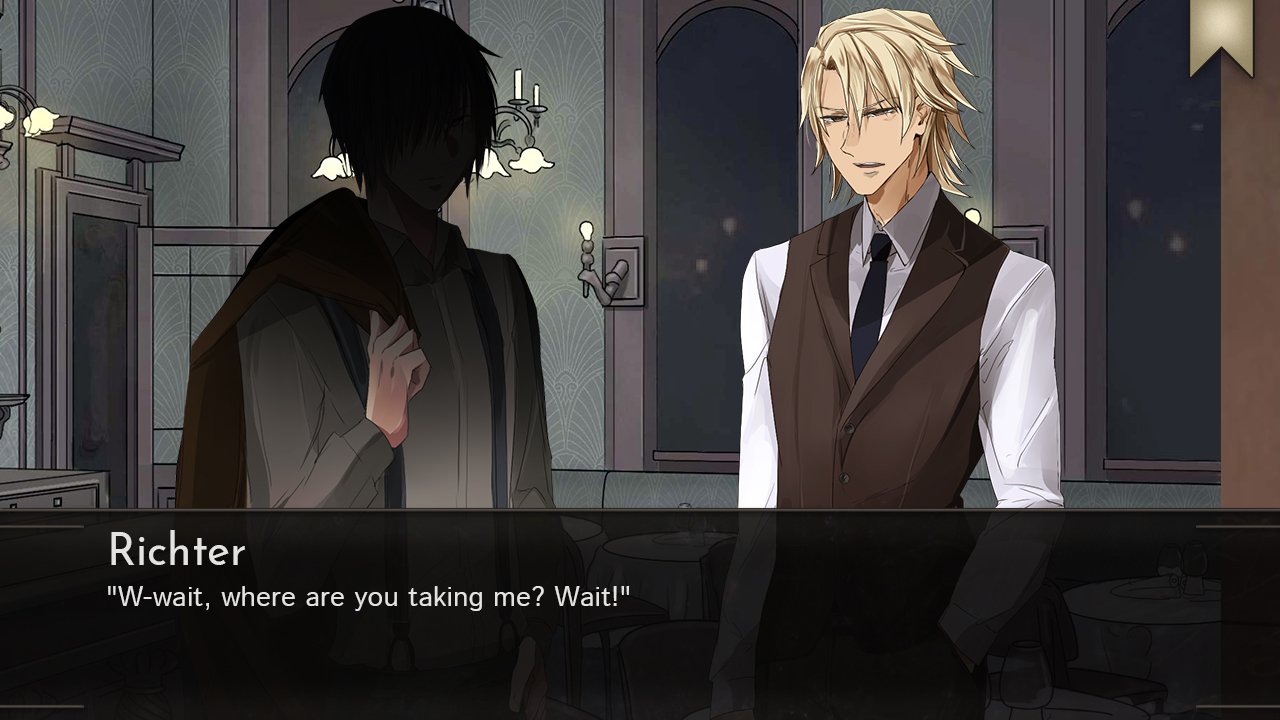 Your Dry Delight | indienova GameDB 游戏库