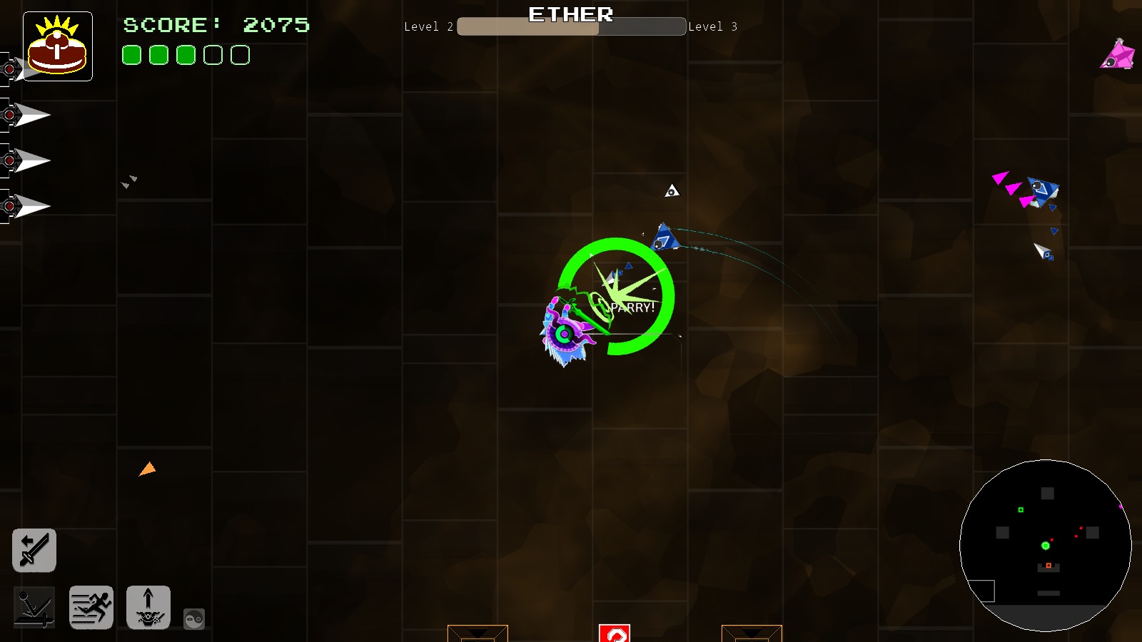 Aether Drift | indienova GameDB 游戏库