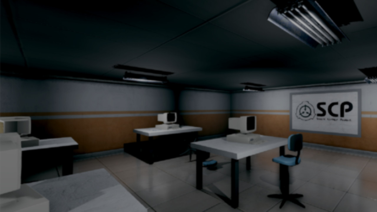 SCP: Ground Zero | indienova GameDB 游戏库