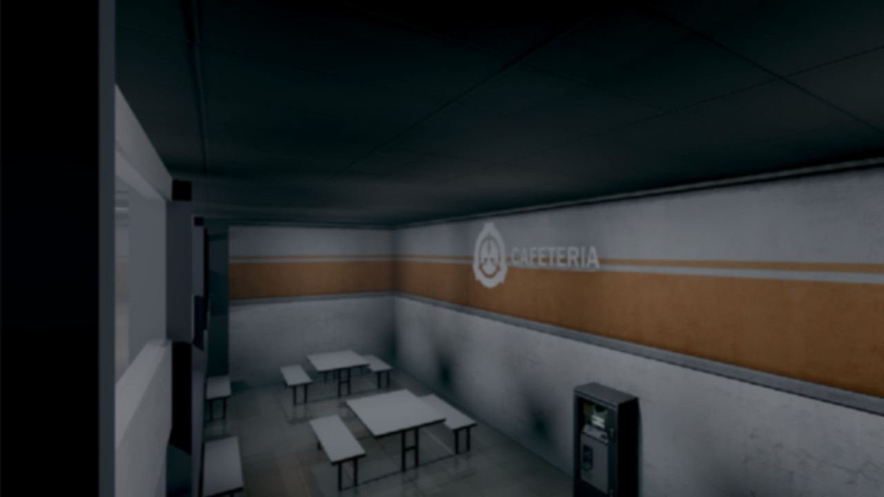 SCP: Ground Zero | indienova GameDB 游戏库