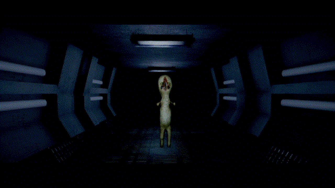 SCP: Ground Zero | indienova GameDB 游戏库