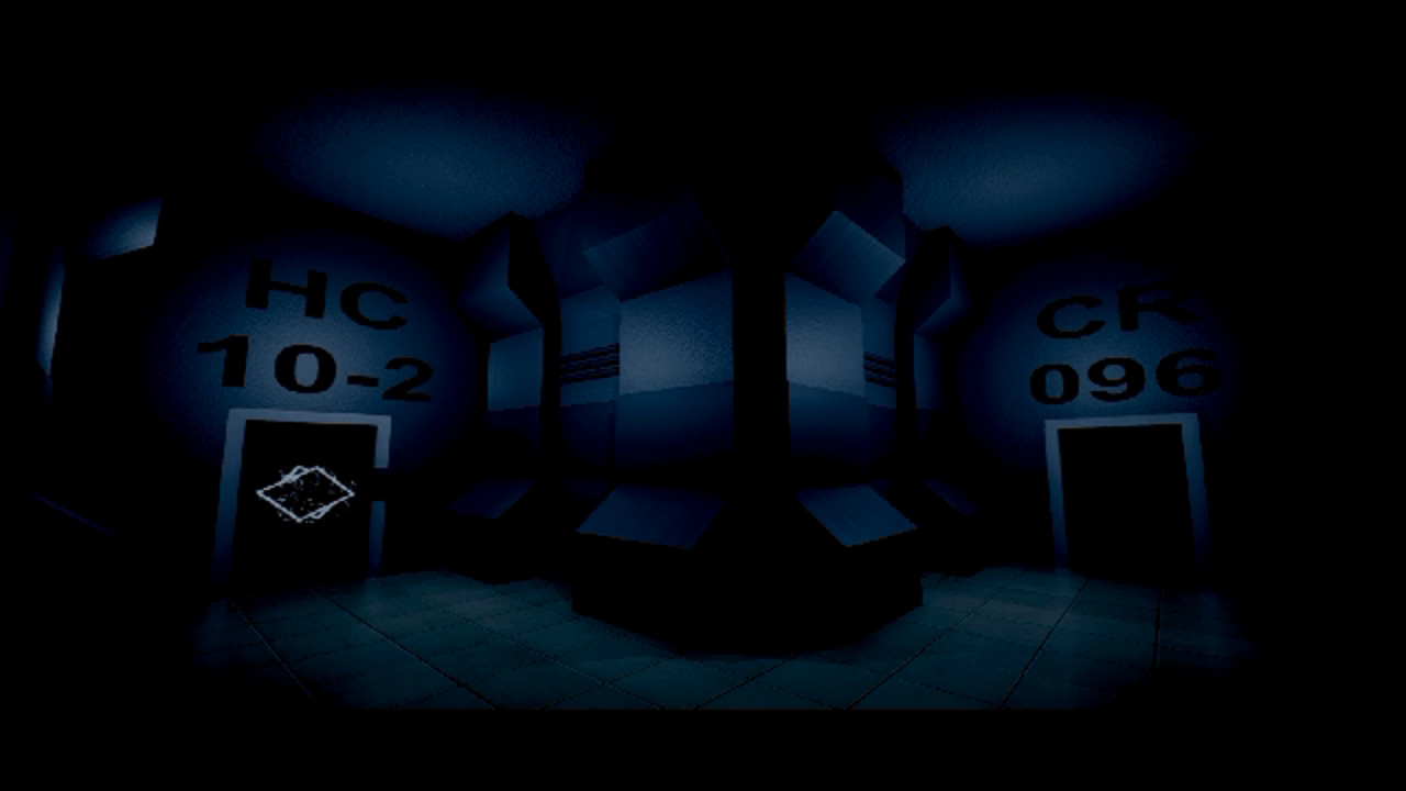 SCP: Ground Zero | indienova GameDB 游戏库