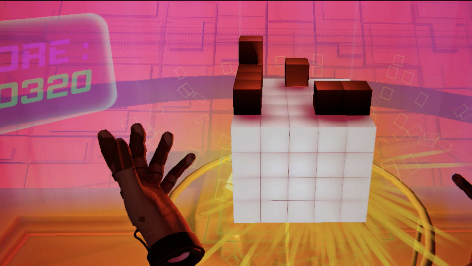 Beat Blocks VR | indienova GameDB 游戏库