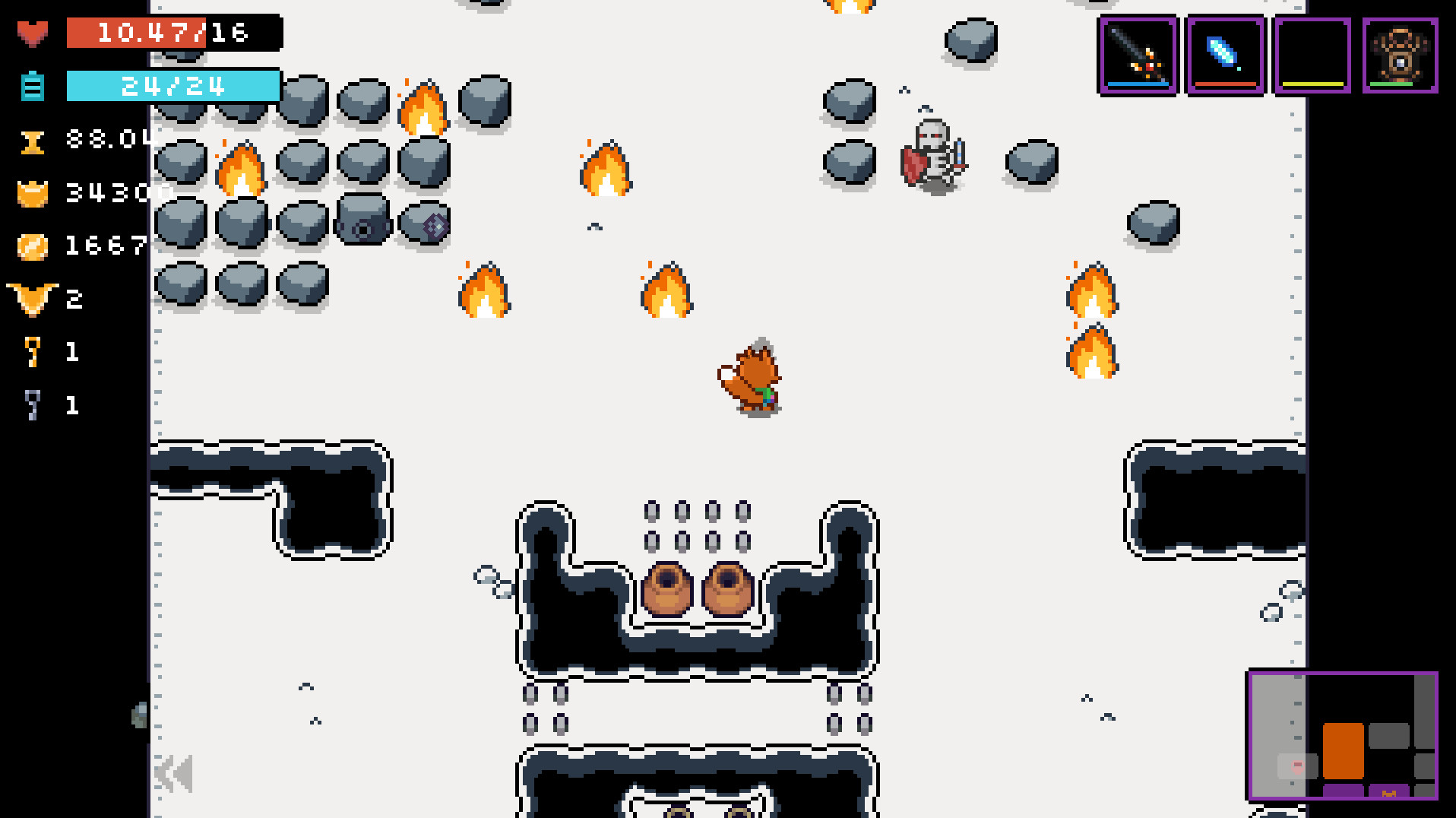 Reynard | indienova GameDB 游戏库