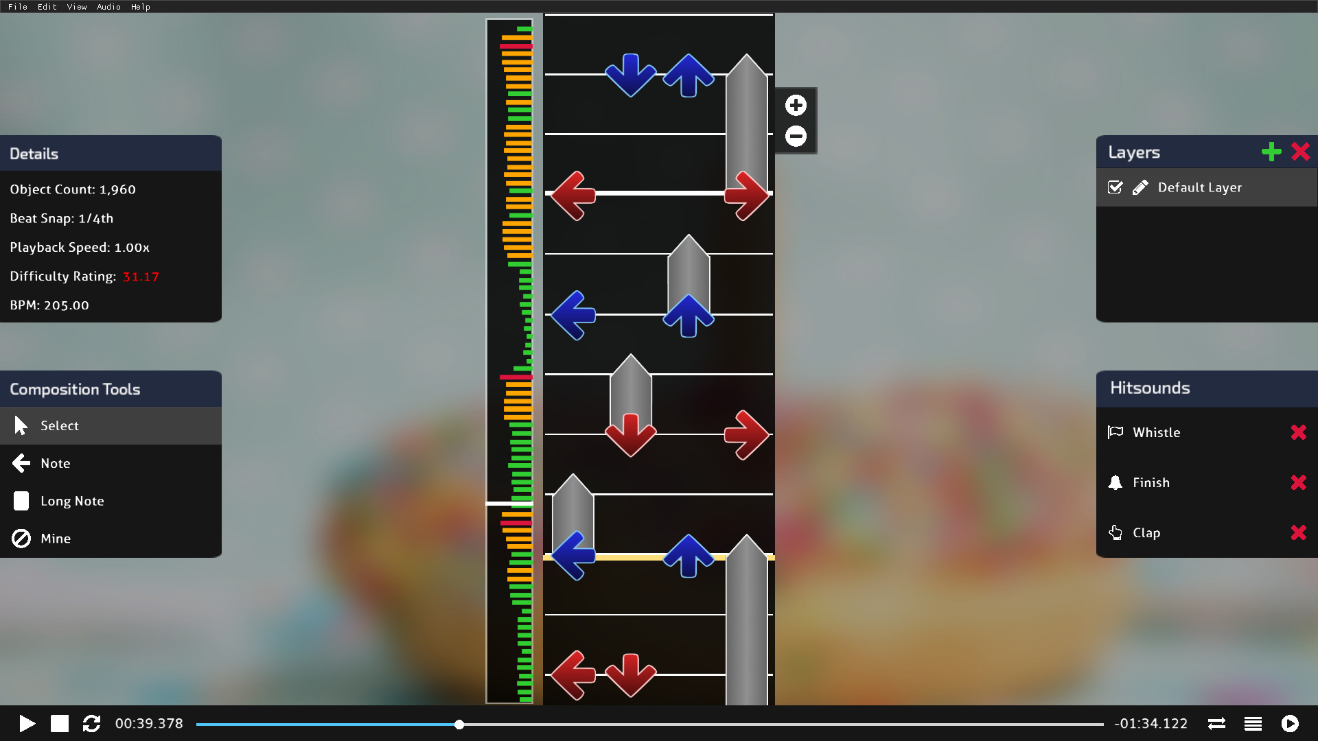 Quaver | indienova GameDB 游戏库