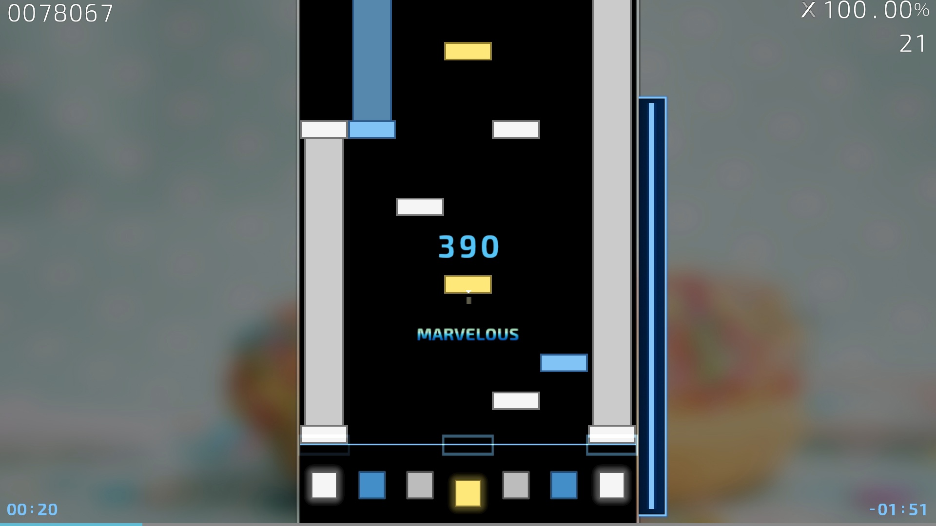 Quaver | indienova GameDB 游戏库