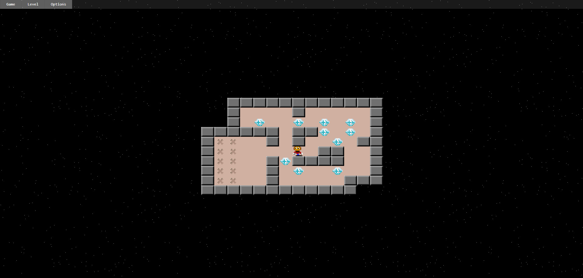 Pocoman | indienova GameDB 游戏库